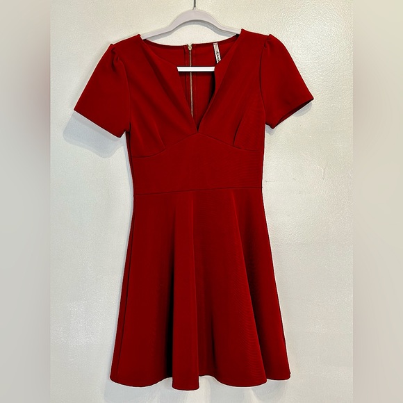 Rachel Kate | Dresses | Nwt Rachel Kate Mini Dress Beautiful Dress And ...
